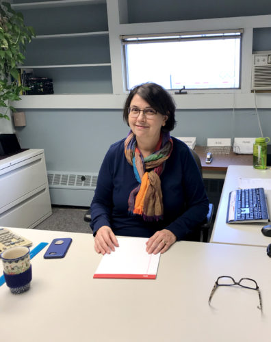 ‘Going to hibernate a little’ | News, Sports, Jobs - The Alpena News